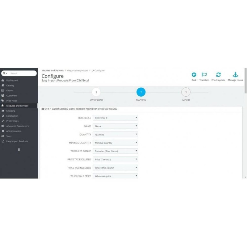 XML Aktarma CSV, EXCEL, XML, JSON, TXT'den